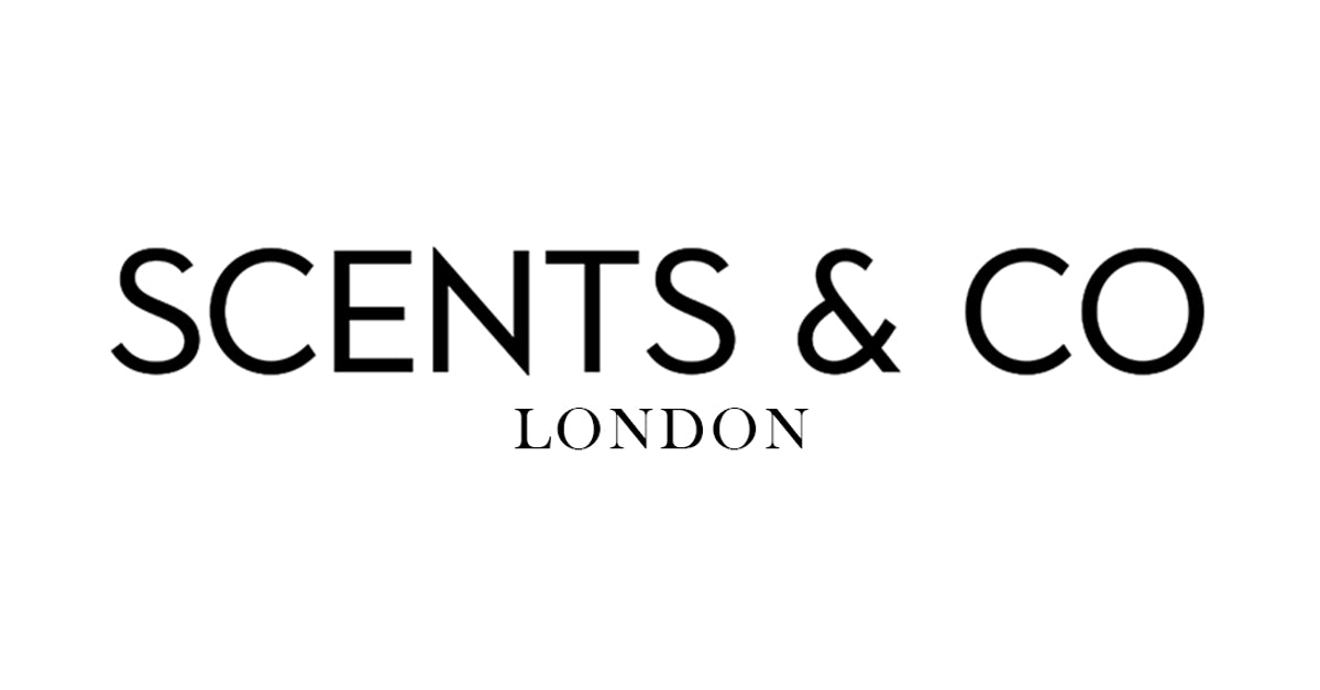 Scents & Co – Scents & Co